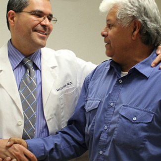 The Right Choice For Your Vision Care Needs